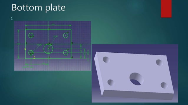 Catia | PPTX | Technology & Computing