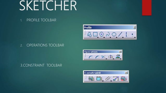 Catia | PPTX | Technology & Computing