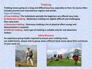 Physical Education Class XI PPT on chapter 6 Physical activity ...