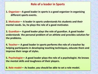 Physical Education Class XI PPT on chapter 6 Physical activity ...