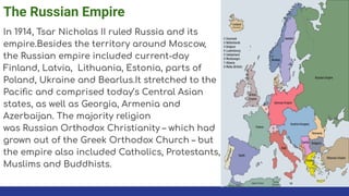 PPT on chapter_SOCIALISM IN EUROPE AND RUSSIAN REVOLUTION...pdf