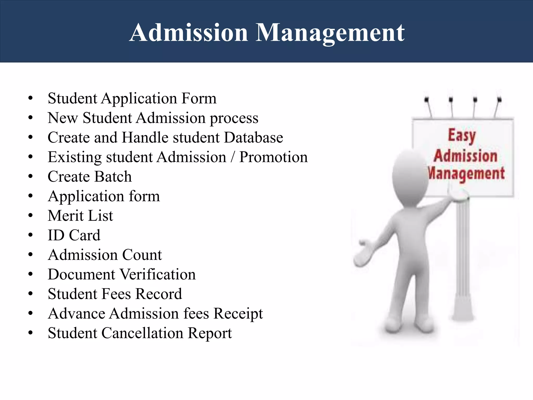 Ppt on class management module | PPTX