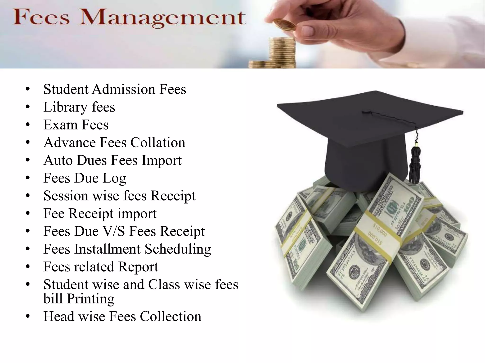 Ppt on class management module | PPTX
