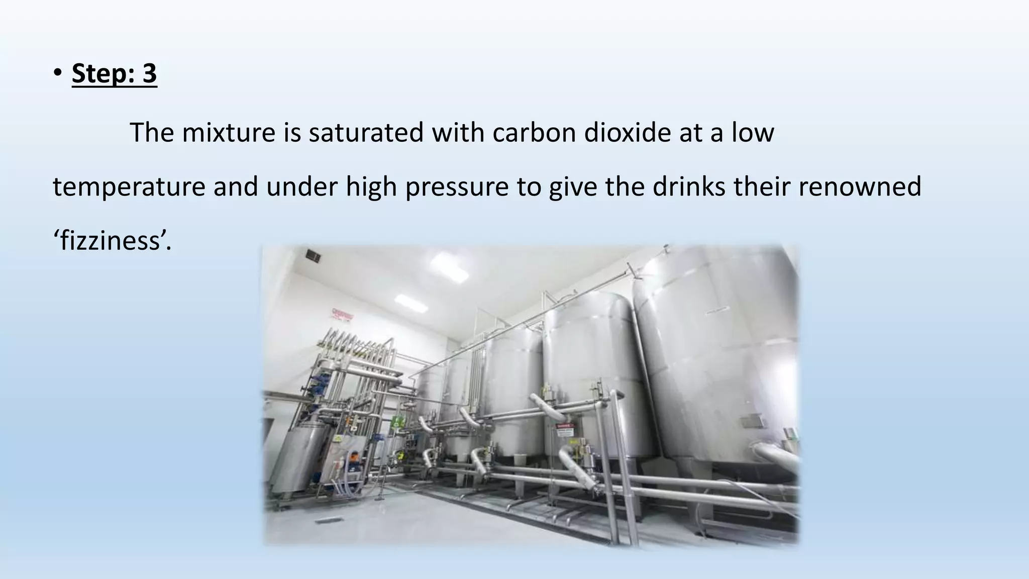 Ppt on coca cola | PPTX