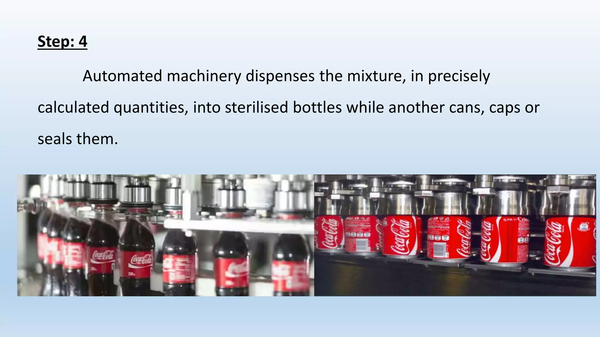 Ppt on coca cola | PPTX