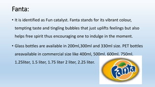 Ppt on coca cola | PPTX