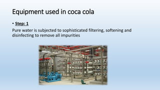 Ppt on coca cola | PPTX