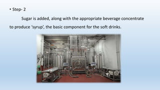 Ppt on coca cola | PPTX