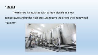 Ppt on coca cola | PPTX