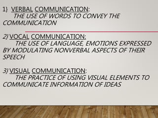 ppt on communication.pptx | Free Download