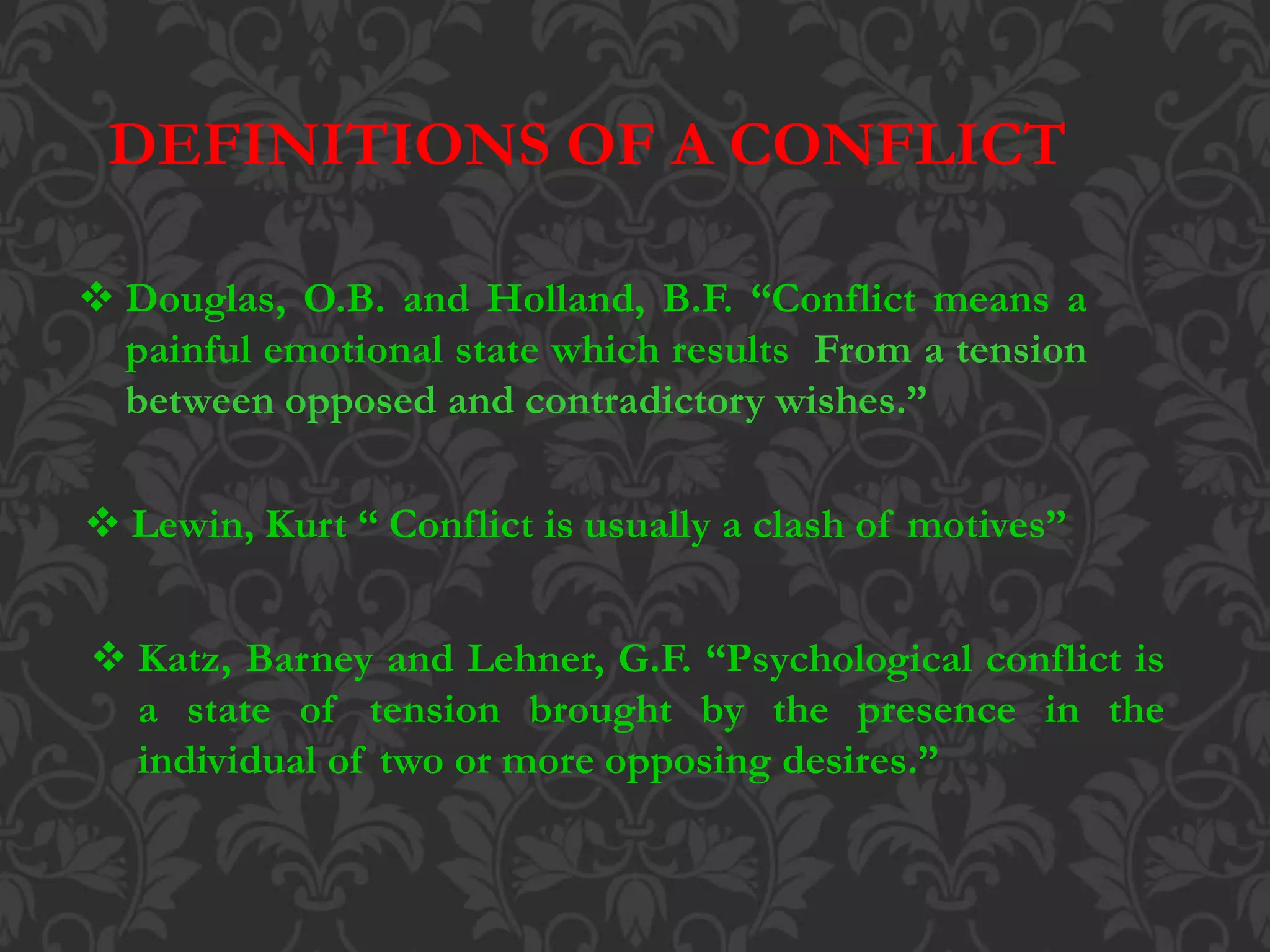 PPT ON CONFLICTS AND ITS TYPES.pptx