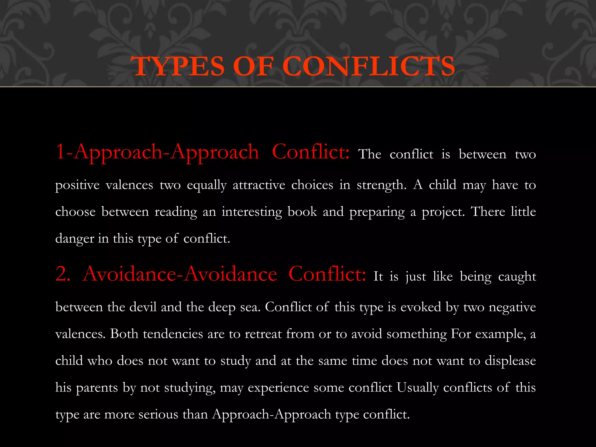 PPT ON CONFLICTS AND ITS TYPES.pptx