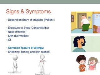 Ppt on consanguinity atopy | PPTX