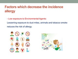 Ppt on consanguinity atopy | PPTX