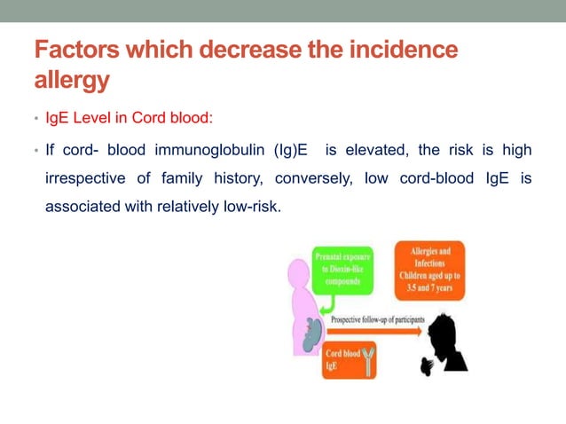 Ppt on consanguinity atopy | PPTX