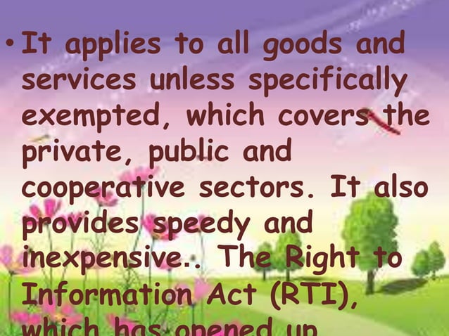 Ppt on consumers rights | PPTX