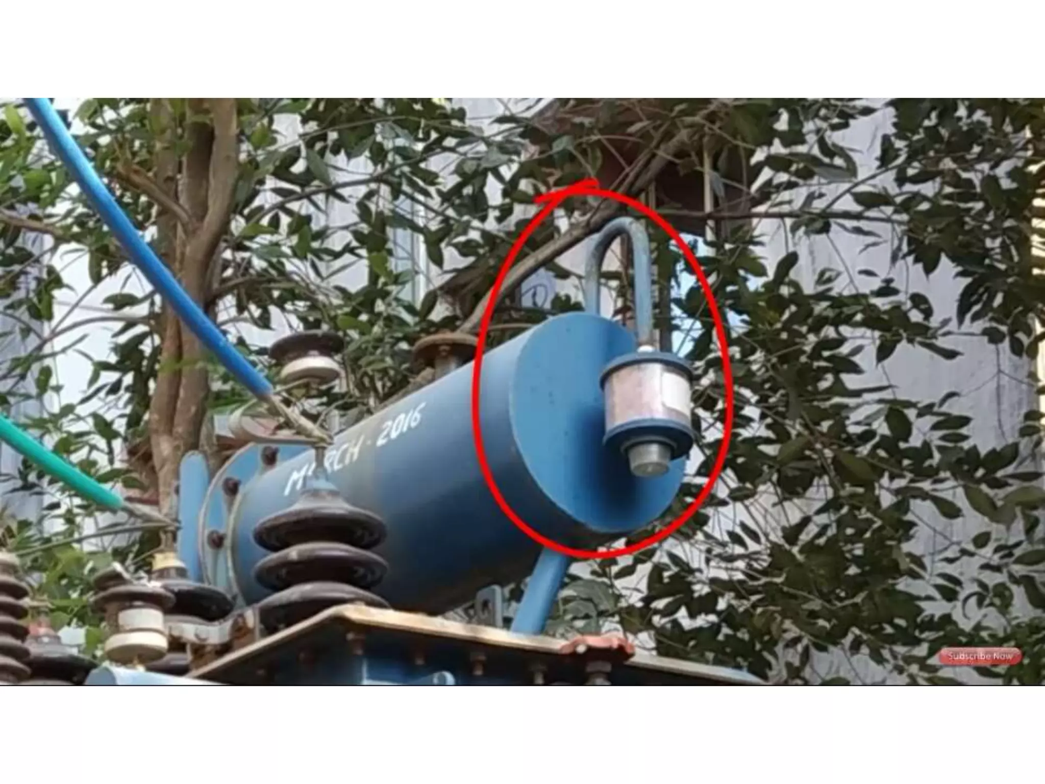 Method of cooling transformer by Aditya bindal | PPT