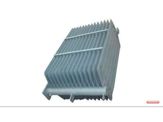 Method of cooling transformer by Aditya bindal | PPT