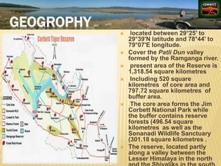 Ppt on corbet | PPTX