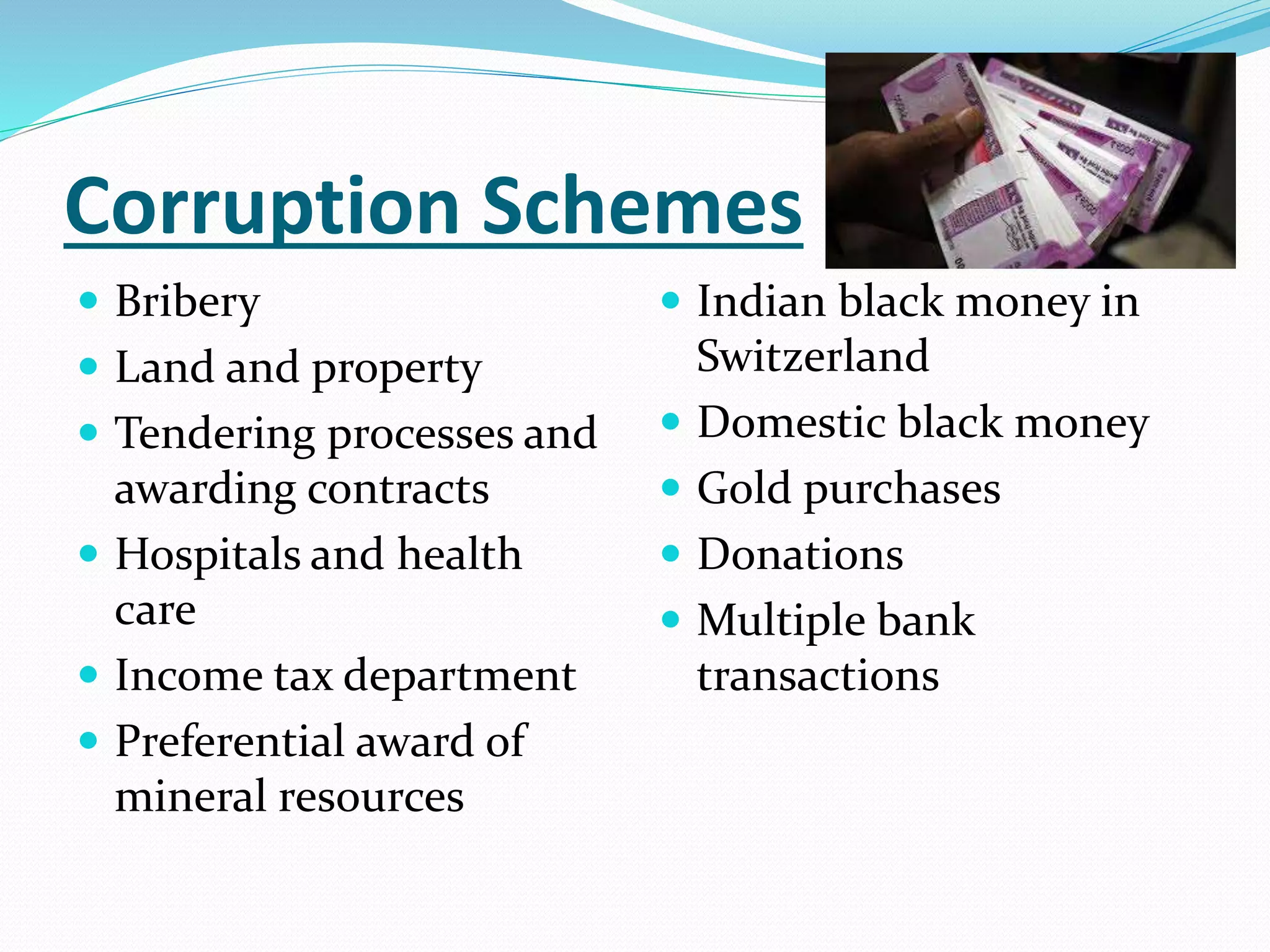 PPT on Corruption Schemes.pptx