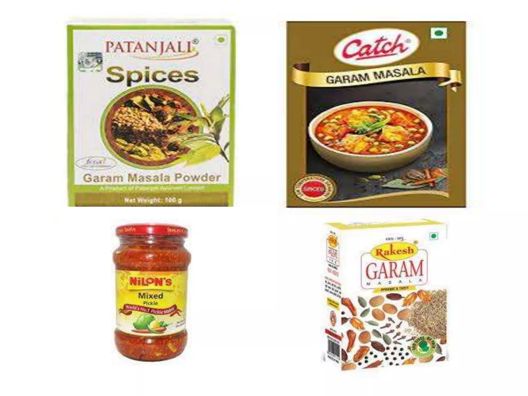 PPT ON COST SHEET OF EVEREST FOOD PRODUCTS PVT.LTD.pptx