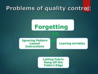 PPT ON CUTTING DEPARTMENT.pptx