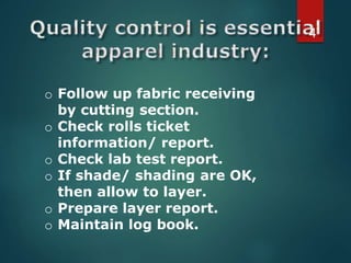 PPT ON CUTTING DEPARTMENT.pptx