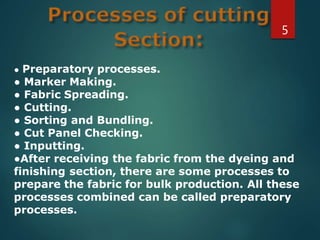 PPT ON CUTTING DEPARTMENT.pptx