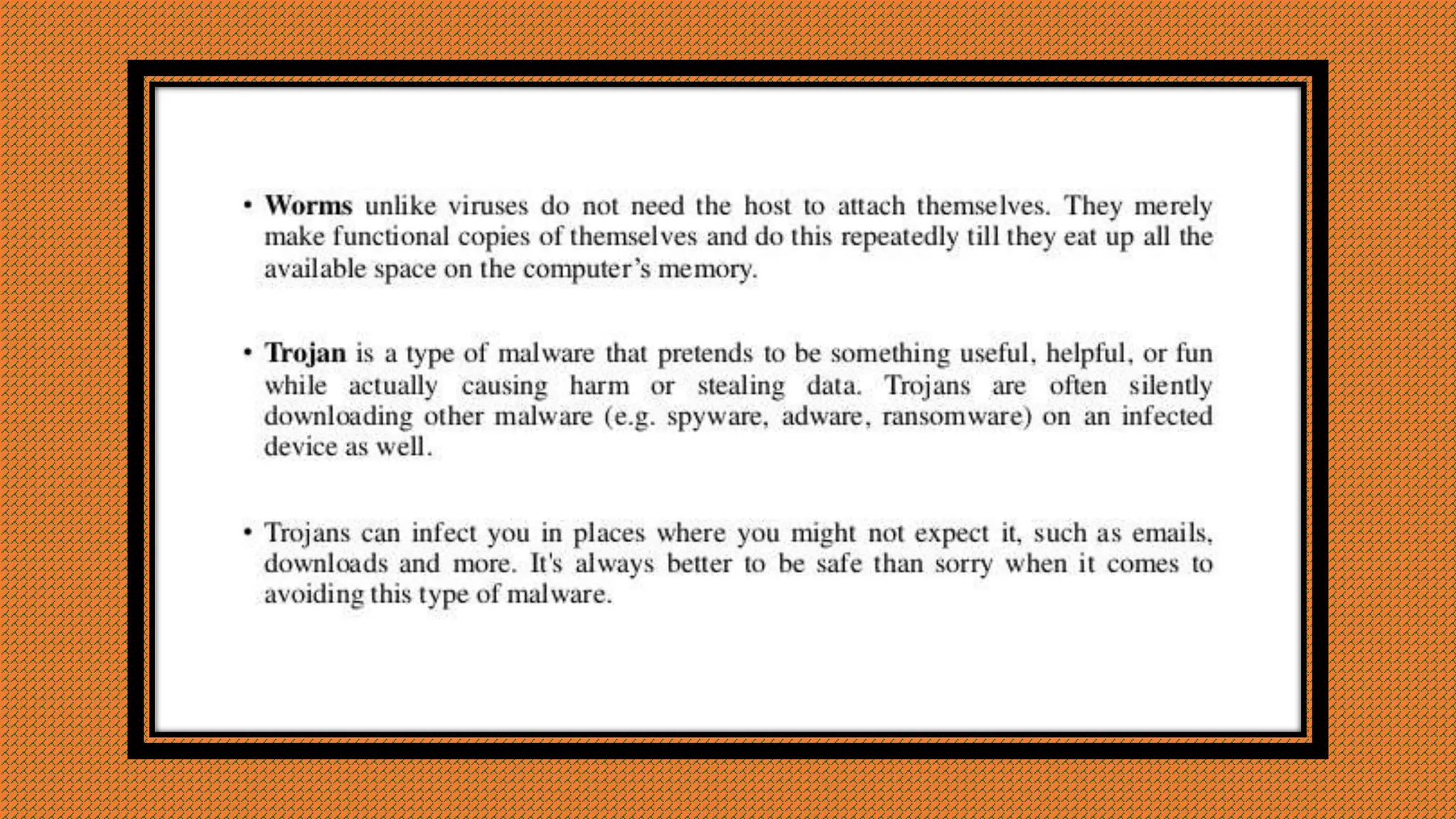 Cybersecurity Pptx