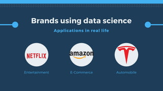 Ppt on data science | PPTX