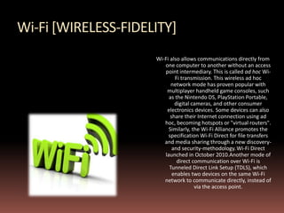 data transfer | PPTX