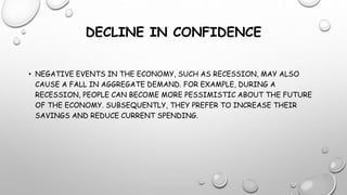 Ppt on deflation | PPTX