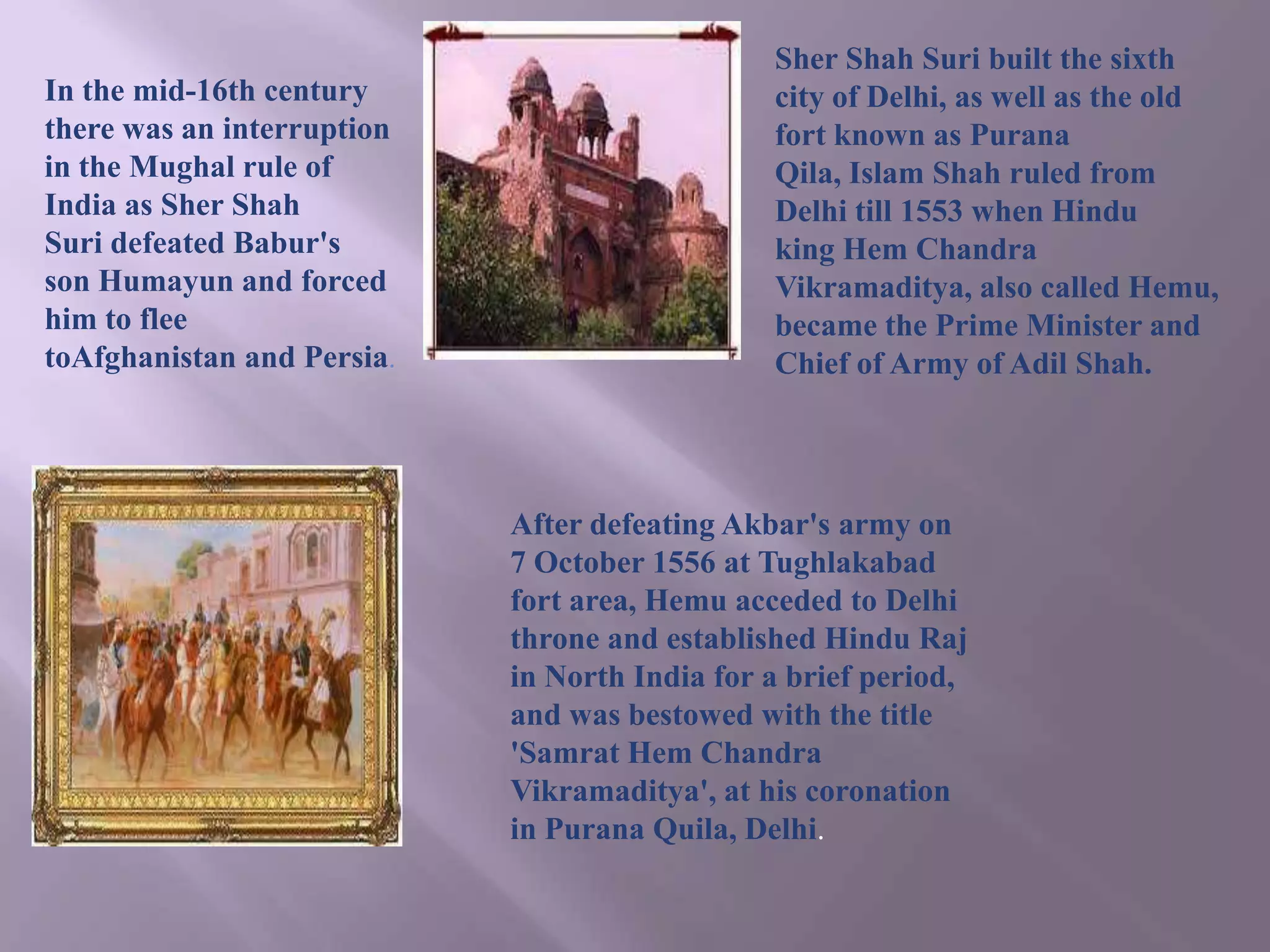 Delhi | PPTX
