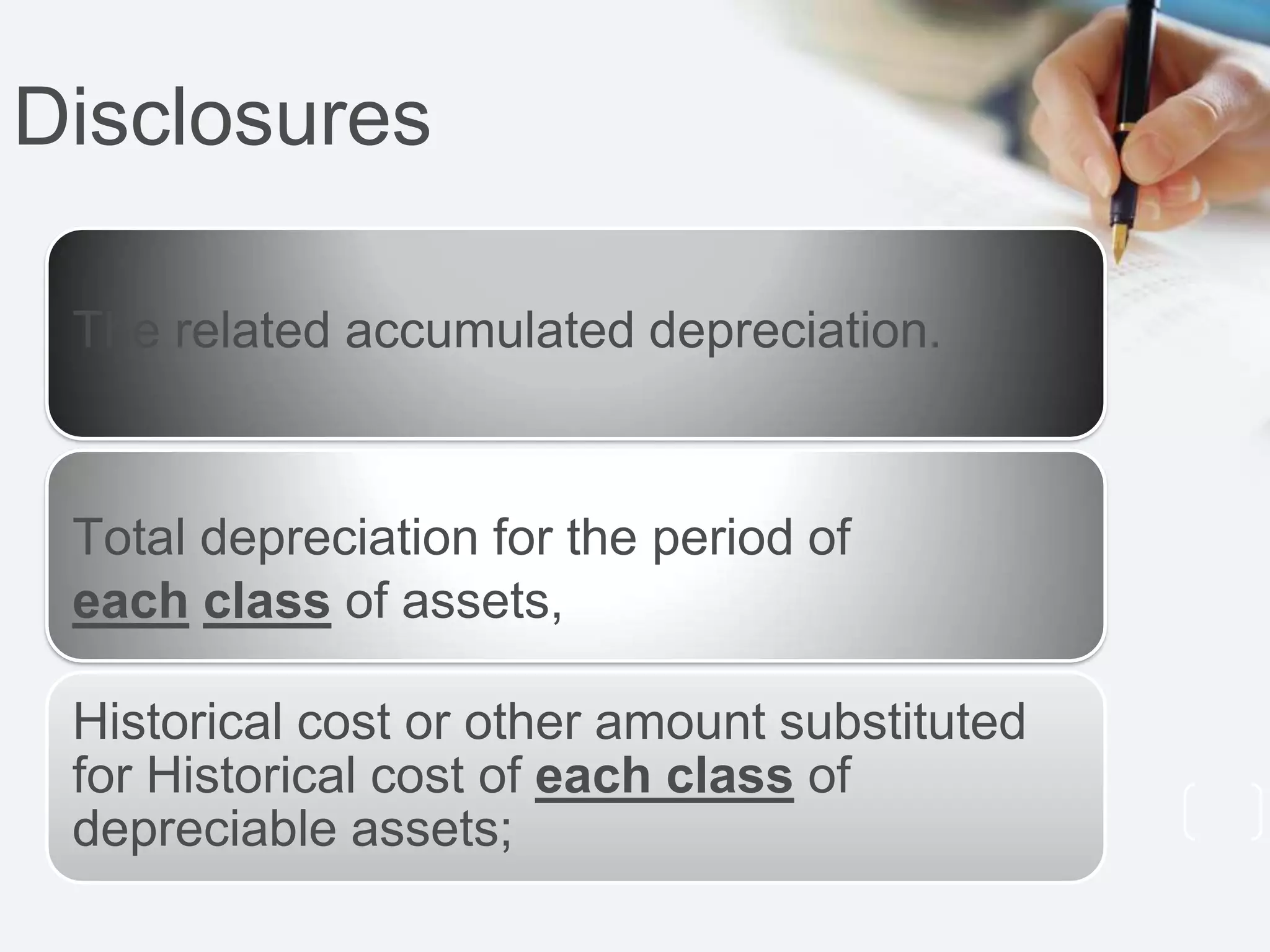 PPT on Depreciation.ppt
