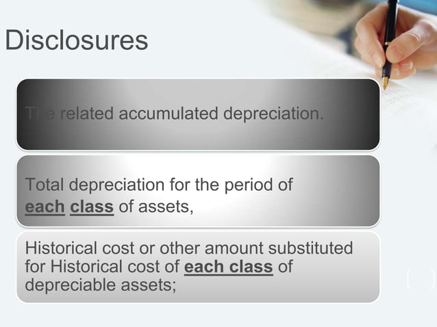 PPT on Depreciation.ppt
