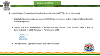 PPT on Desertification.pptx | Business Expos & Conferences | Events