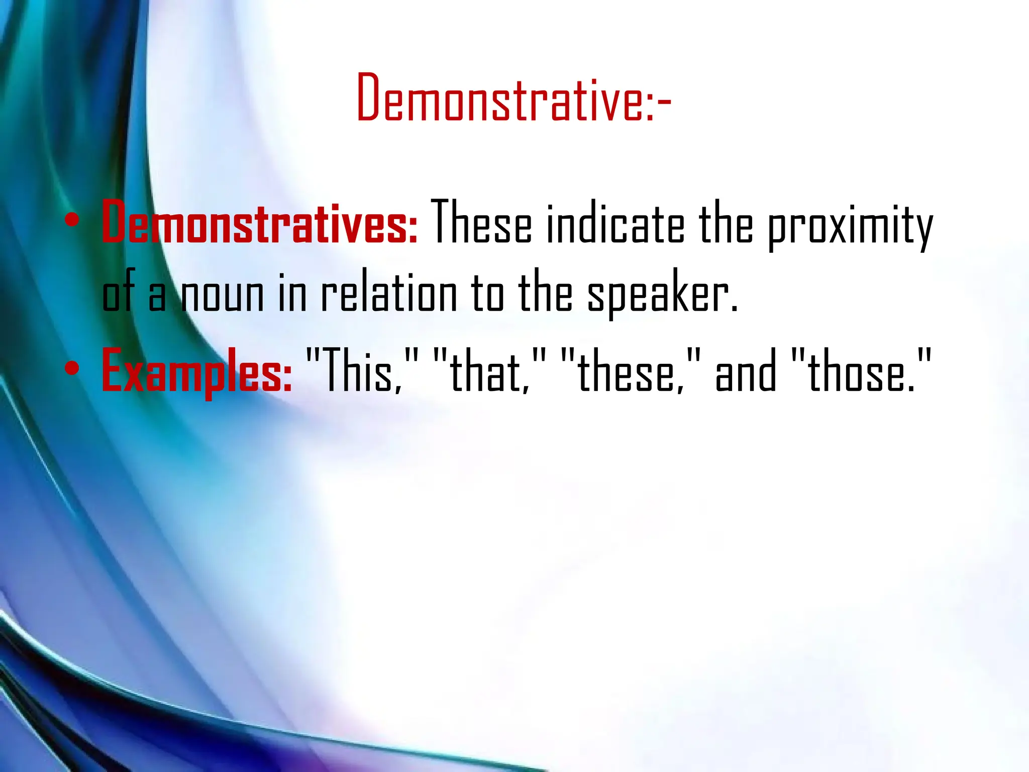 PPT on Determiners class 8 by Abhayvrer.pptx