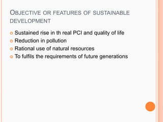 Ppt on development for class 10 | PPTX