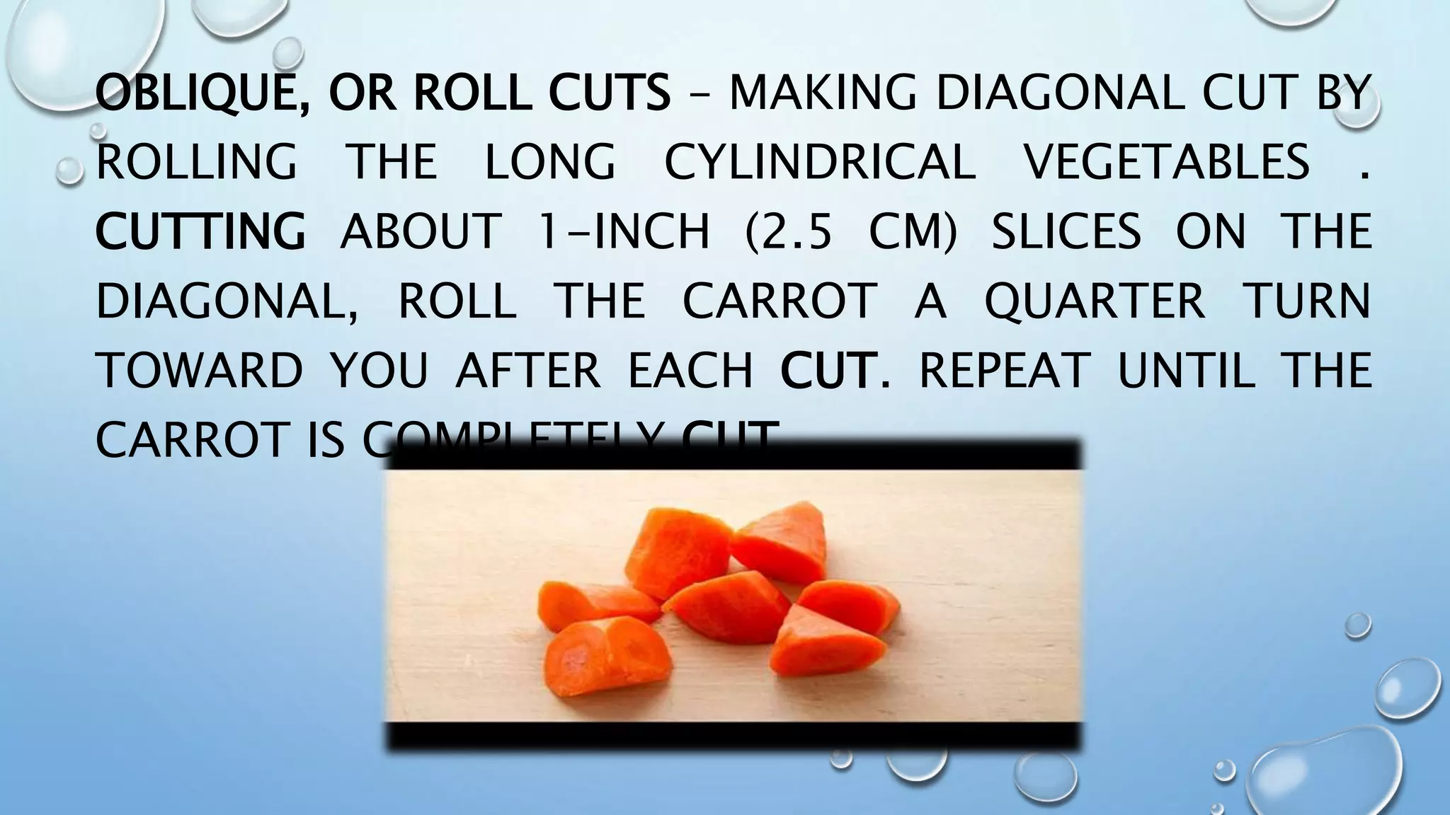 ppt on different cutting techniques.pptx