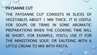 ppt on different cutting techniques.pptx
