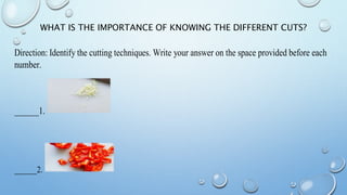 ppt on different cutting techniques.pptx