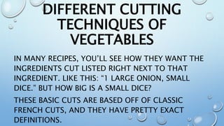 ppt on different cutting techniques.pptx
