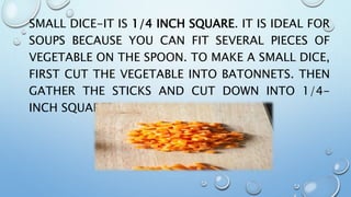 ppt on different cutting techniques.pptx