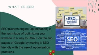 Ppt on digital marketing | PPT