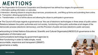 ppt on digital governance .pptx | Internet | Computing