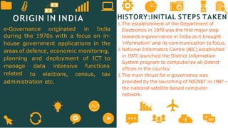 ppt on digital governance .pptx | Internet | Computing