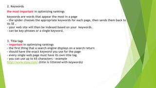 Ppt on digital marketing | PPTX