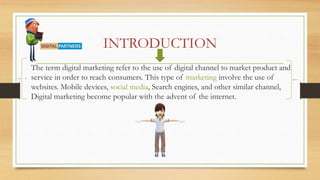 PPT ON DIGITAL MARKETING.pptx