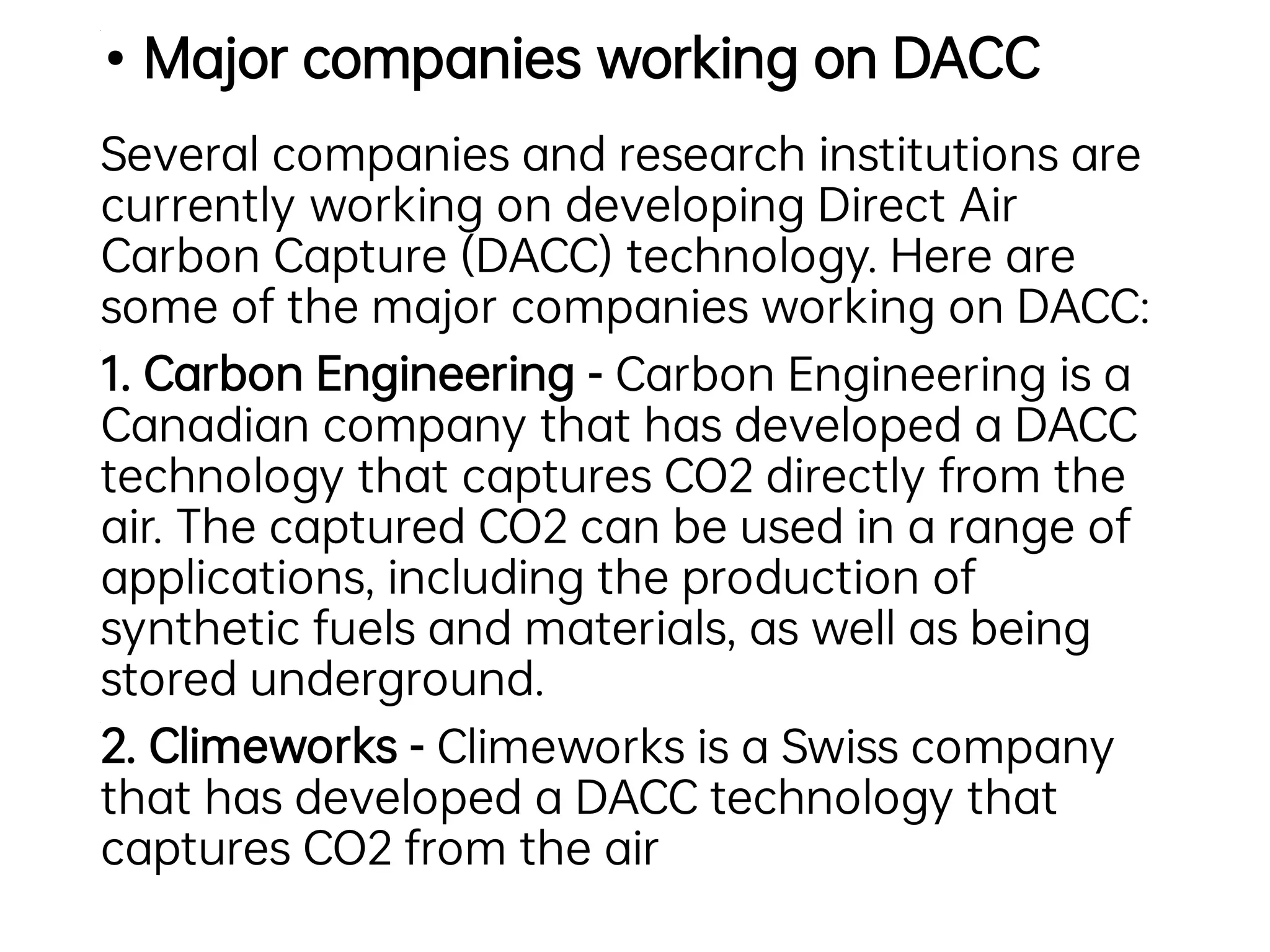 PPT ON DIRECT AIR CARBON CAPTURE.pdf