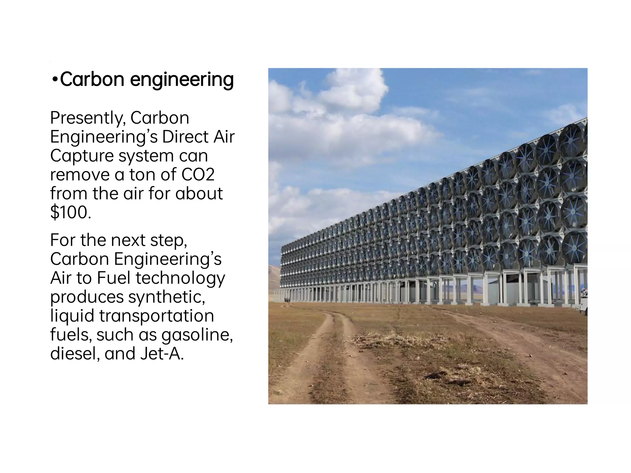 PPT ON DIRECT AIR CARBON CAPTURE.pdf